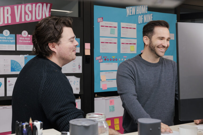 Careers at Nine | Explore Open Opportunities