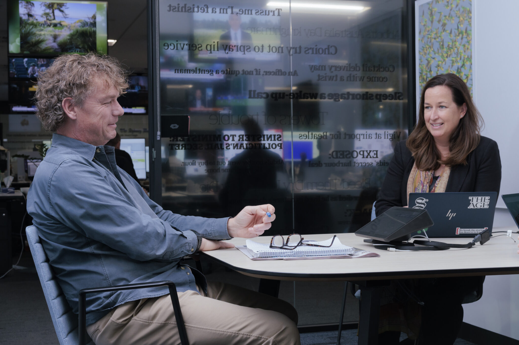 Careers at Nine | Explore Open Opportunities