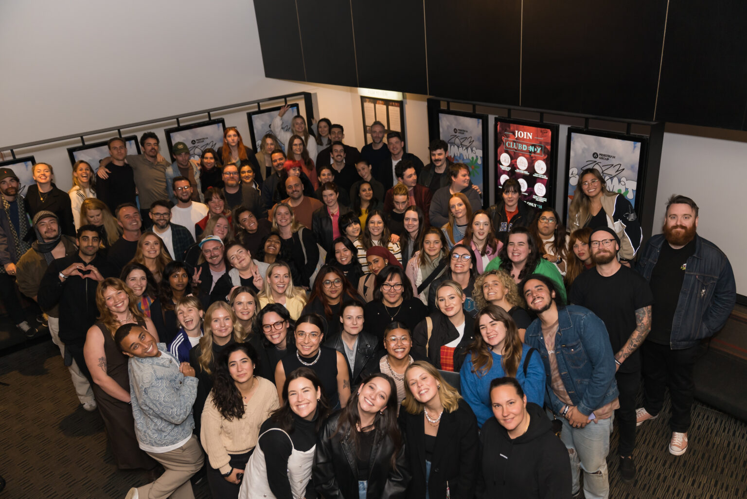 Explore Open Opportunities at Nine