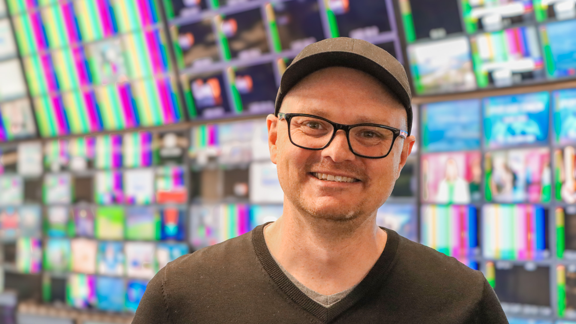 Meet Ross Power Senior Editor Supervisor in the Newsroom - Nine Careers