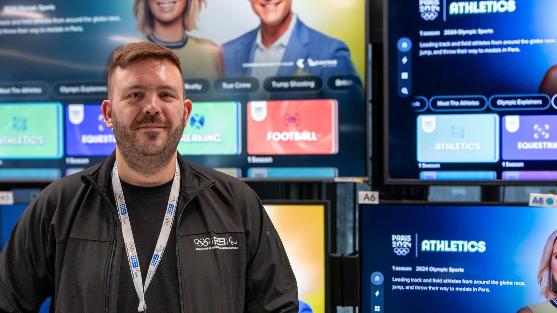 Engineering Success: Jim Wild on managing teams and tackling the ...