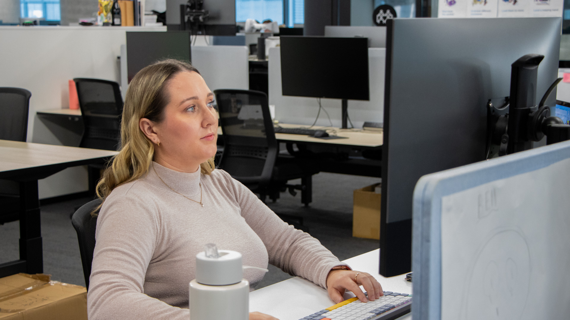 Bella Hawker, Product Manager, 9Now: curating the tools for success ...