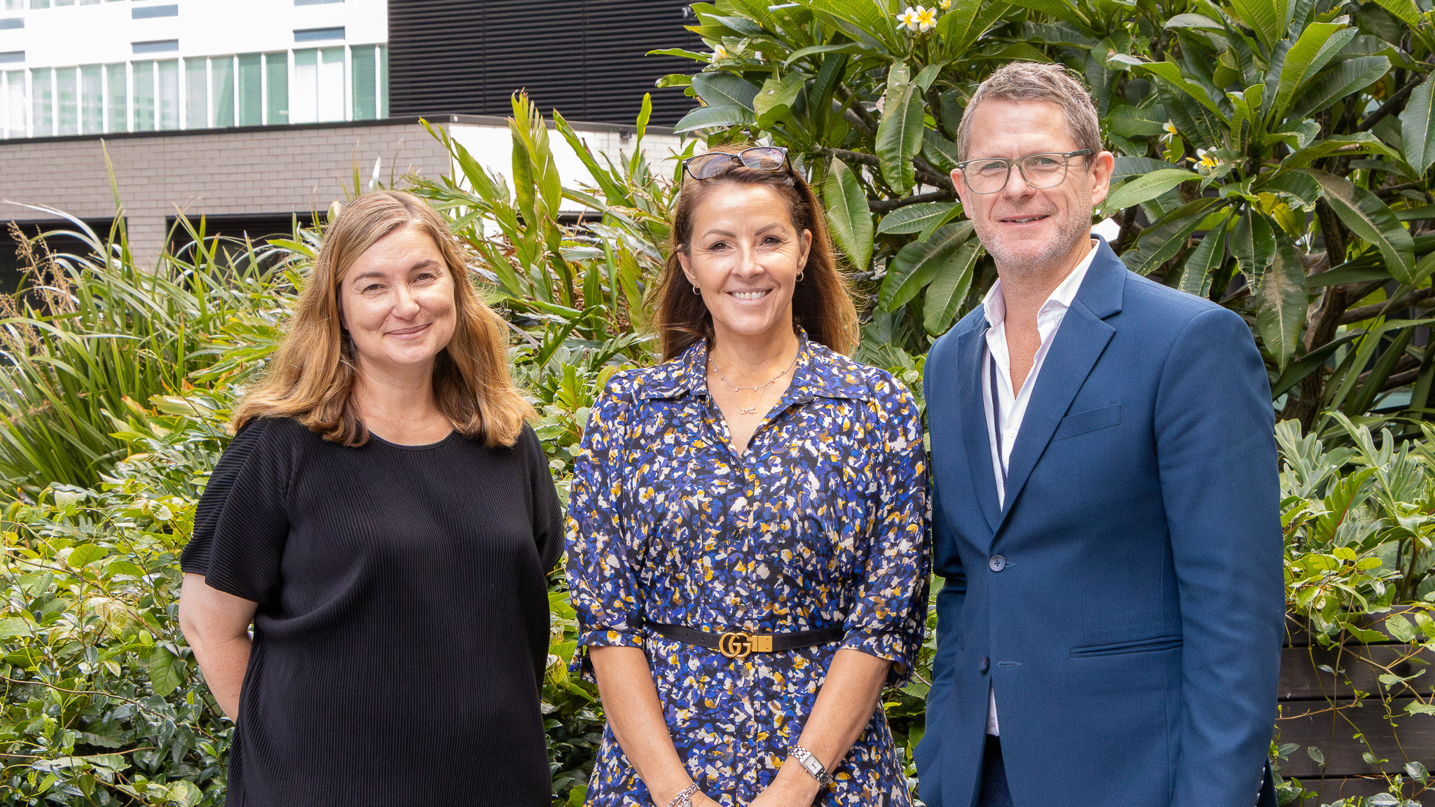 Driving change: Nine’s Gender Equity Community in action - Nine Careers