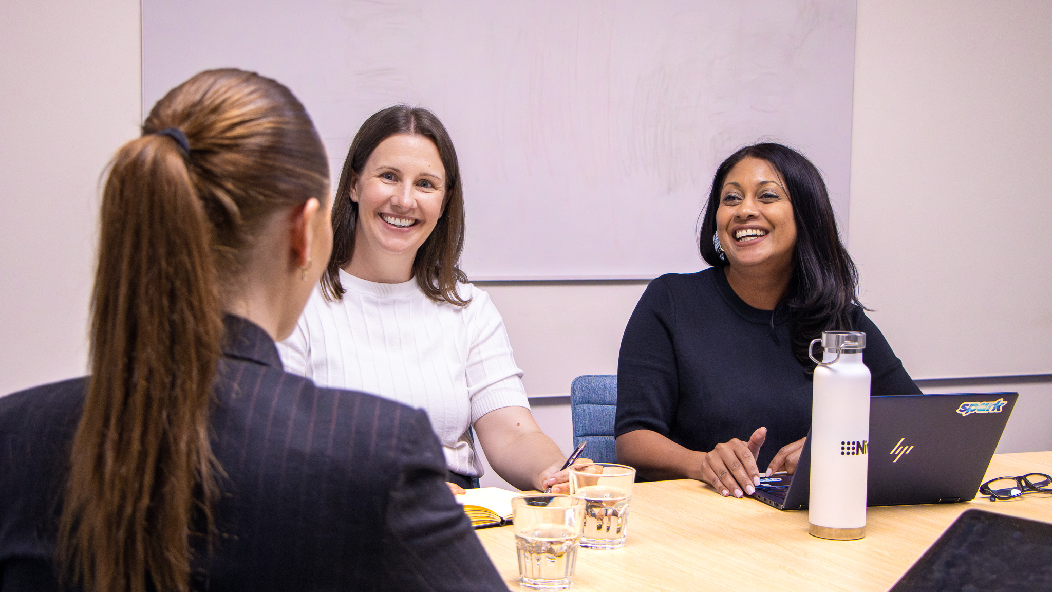 Interview tips from our recent hires - Nine Careers