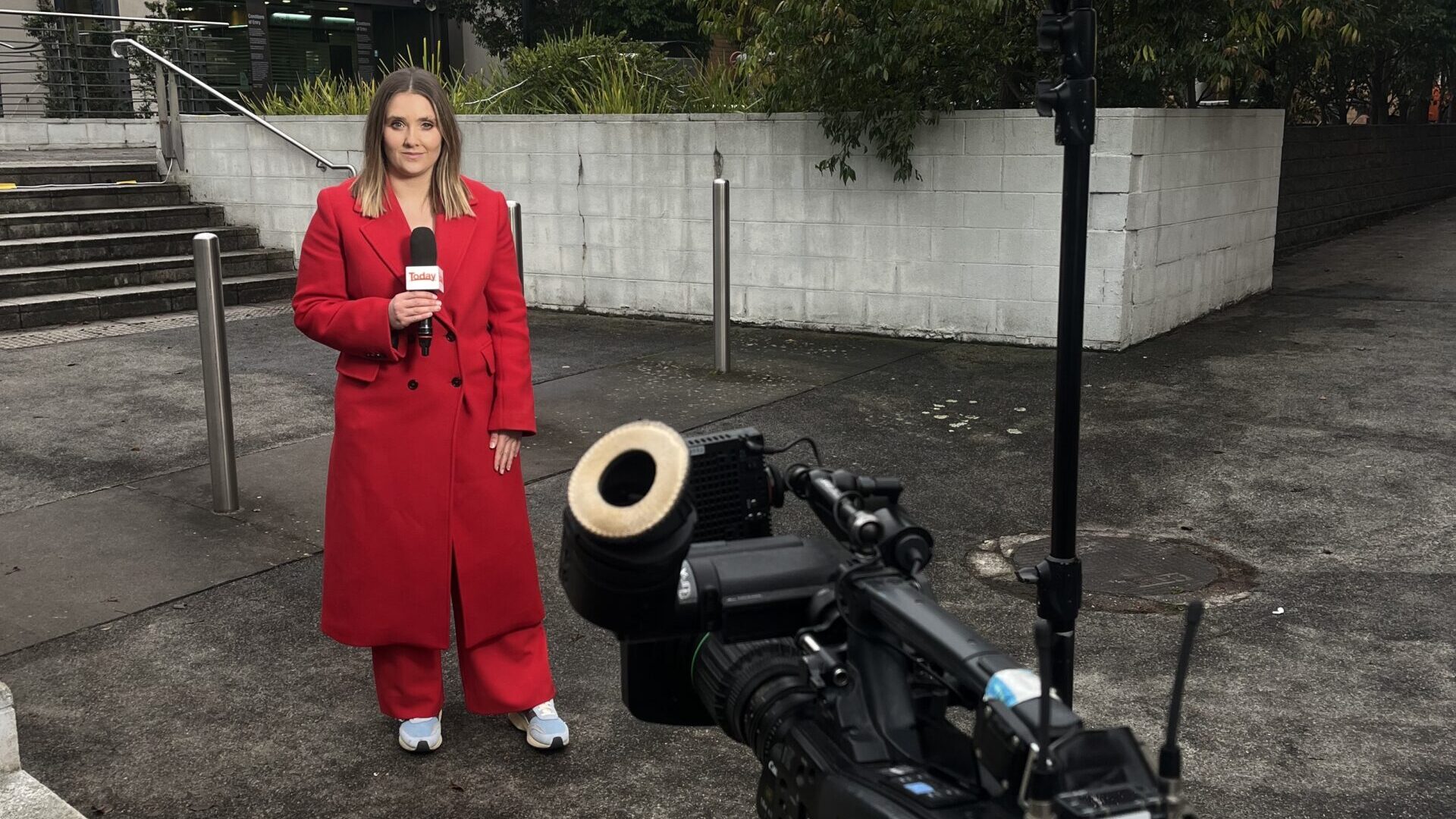 Nine's podcast powerhouse: Penelope Liersch is redefining court ...