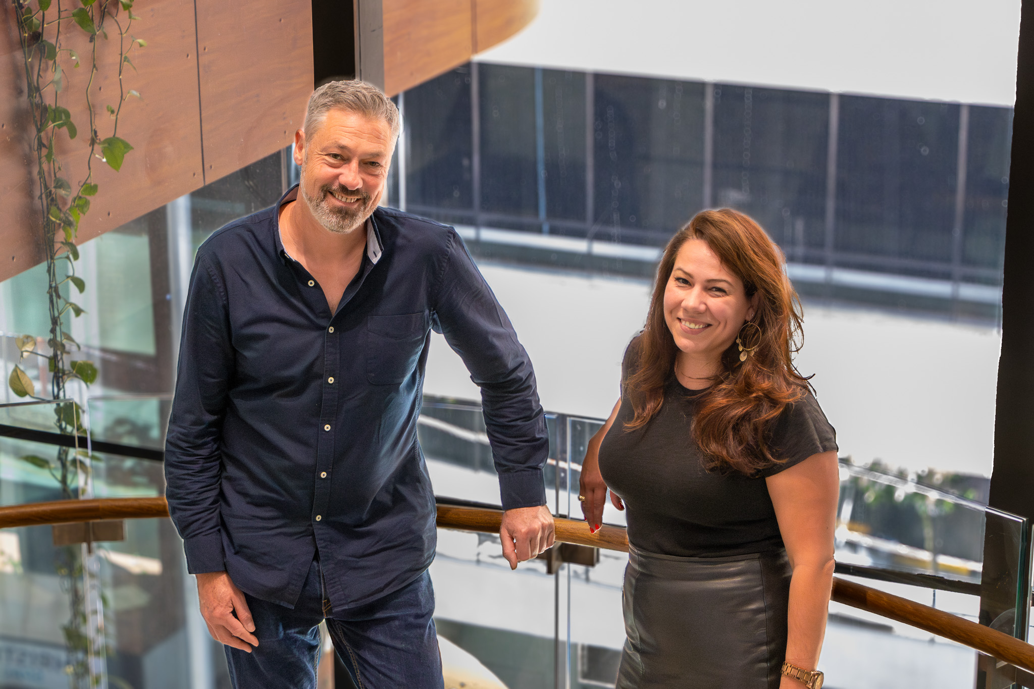 Revolutionising tech at Nine: amplifying human potential with AI - Nine Careers